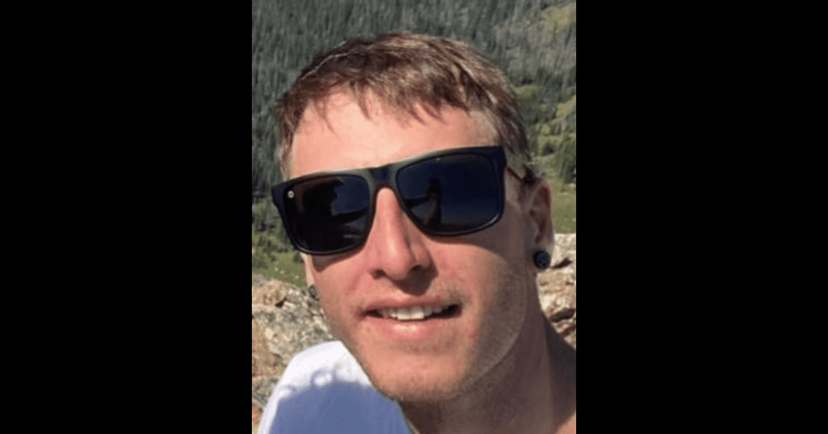 Who was Adam Fuselier? Body of missing Colorado climber discovered in ...