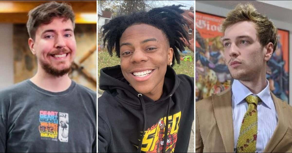 What is Creator League? MrBeast's competitive gaming welcomes ...