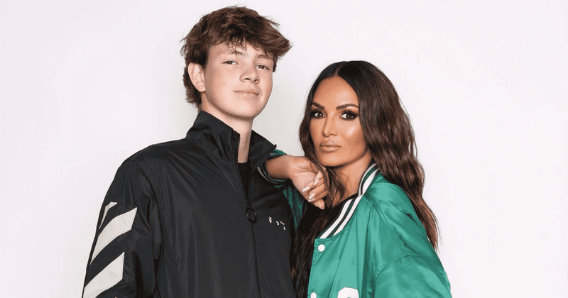 Where is Lisa Barlow's son Jack now? 'RHOSLC' Season 4 star gets ...