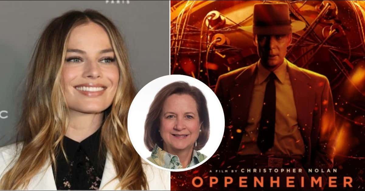 Who is Barbara ‘Barbie’ Oppenheimer? Former professor says people think ...