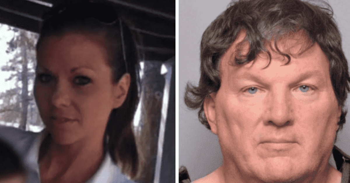 Who is Julia Ann Bean? FBI joins probe into missing woman 'last seen ...