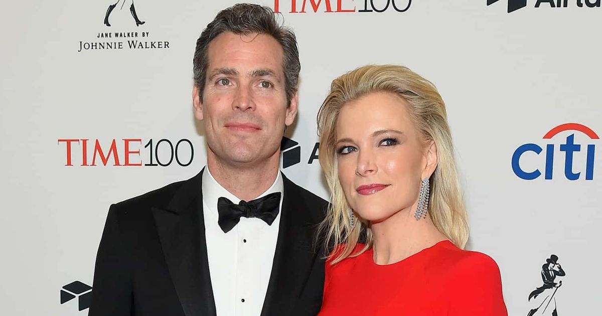 Fans troll Megyn Kelly’s ‘summer farewell’ photo with husband Douglas ...