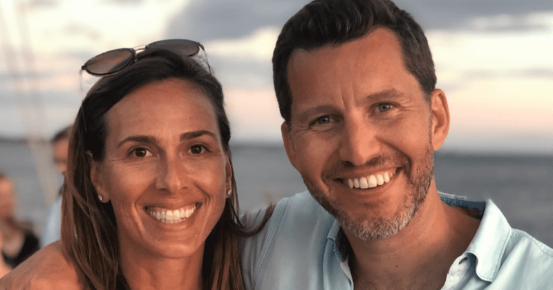 'Fox & Friends' host Will Cain shares heartwarming photos from his Labor Day weekend trip to ...