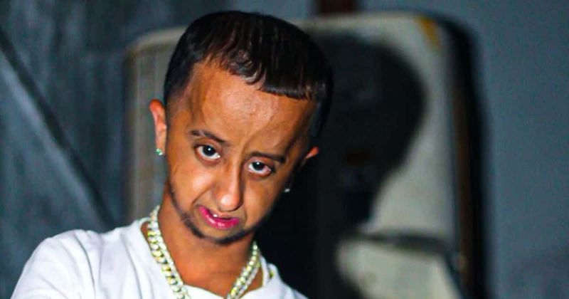 How tall is Baby Alien? TikToker once admitted to being a virgin due to ...