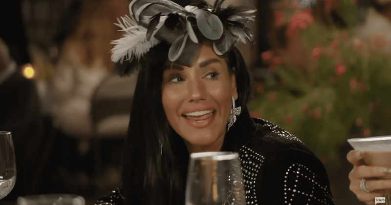 Who is Monica Garcia's brother-in-law? 'RHOSLC' star stokes wild rumors ...