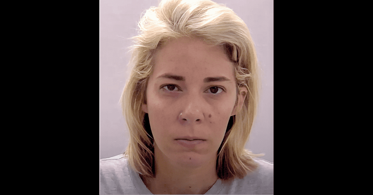 Victim's dad slams predator Ashleigh Watts as pics show her lounging in ...