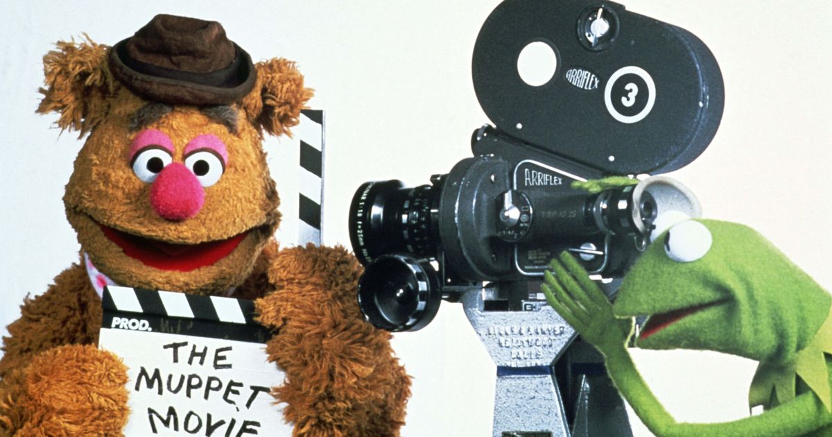 On this day in history, September 5, 1976, 'The Muppet Show' premiered ...