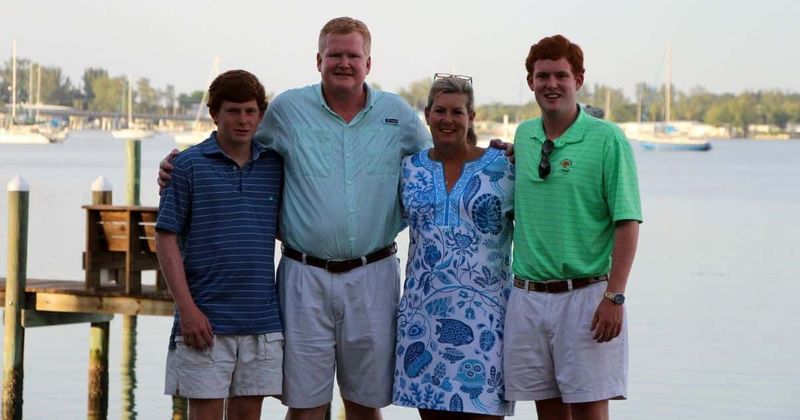 How tall is Alex Murdaugh? Convicted South Carolina attorney is too ...