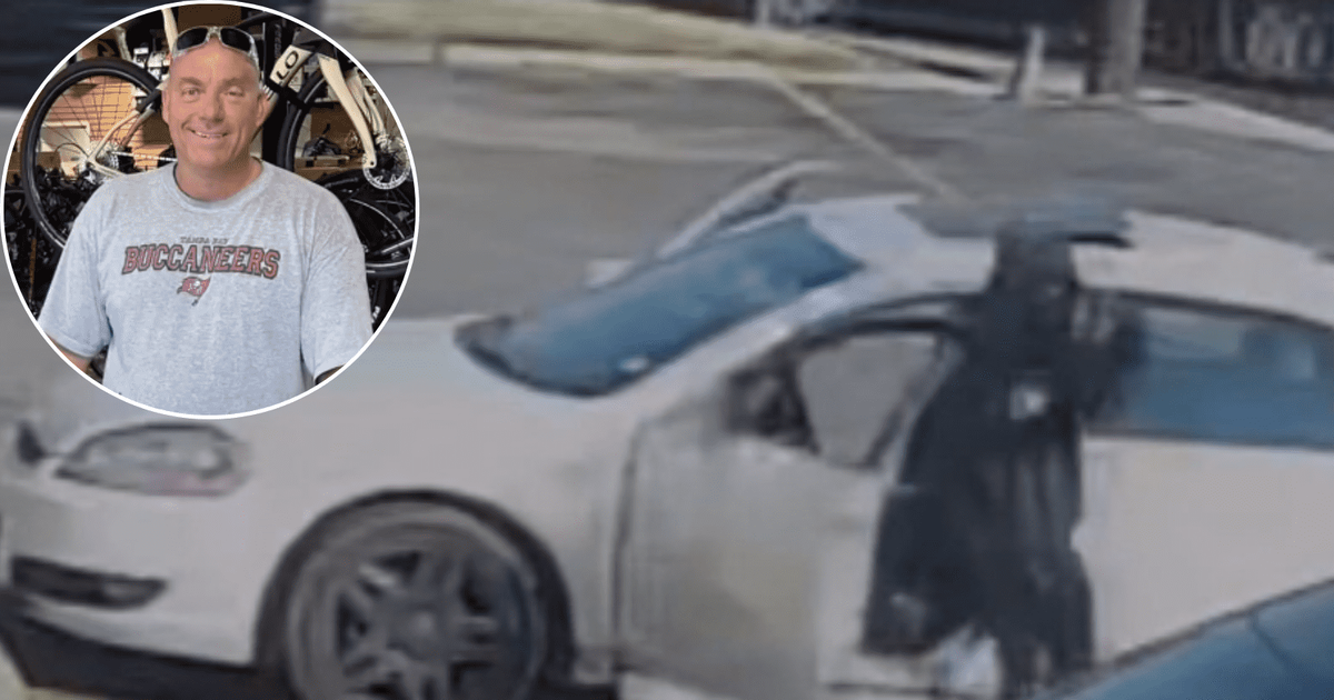 Who was David Ruback? Armored car guard killed in attempted Dallas ...