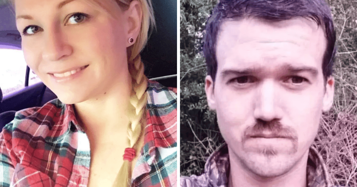 Who was Amanda LeeAnn Hartleben? Family of NC woman found dead in ...