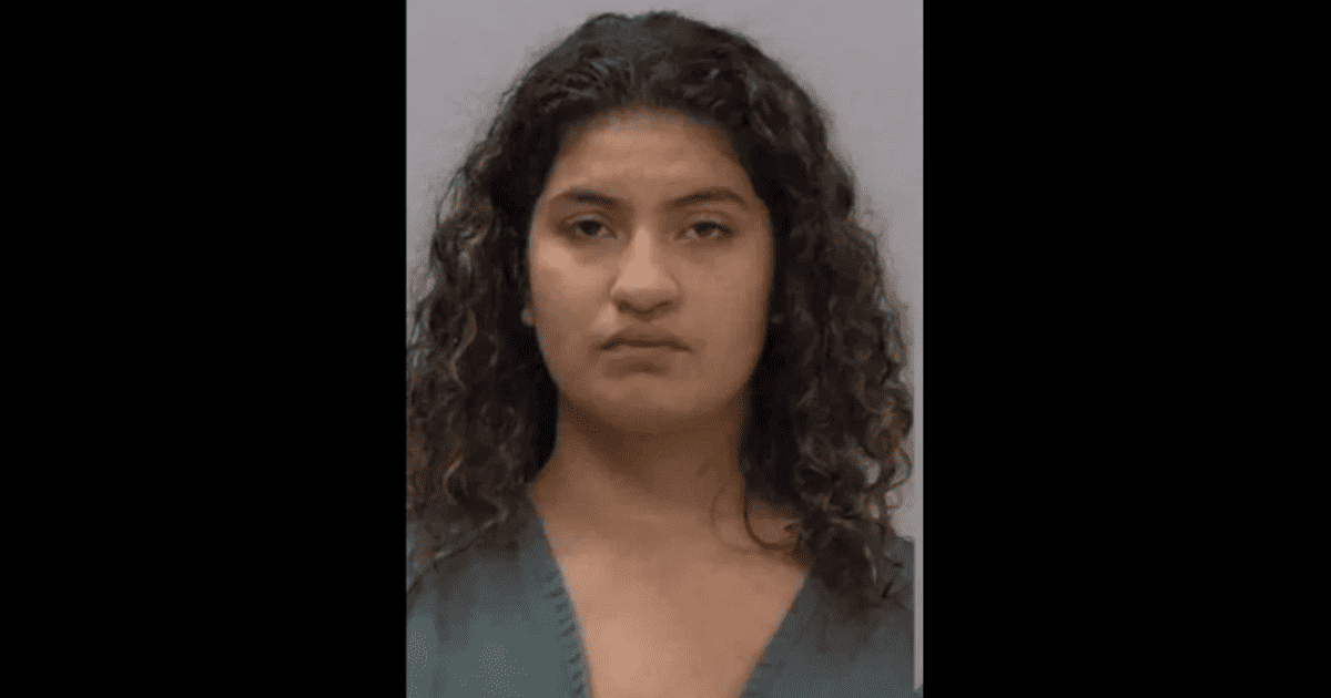 Who is Iyanna Marie Colon? Michigan woman gets life for strangling BF ...