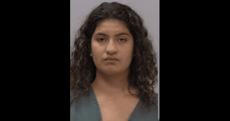 Who is Iyanna Marie Colon? Michigan woman gets life for strangling BF ...