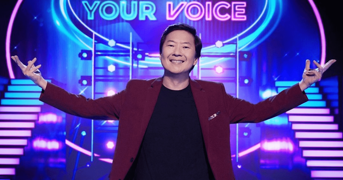 What is Ken Jeong's net worth? 'I Can See You Voice' Season 3 host to ...