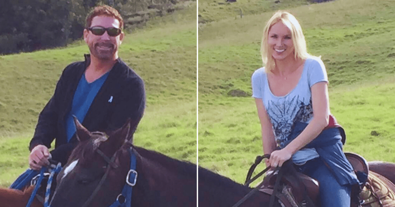 Where is Mark Remley? Tatyana Remley's husband 'vanishes' after being ...