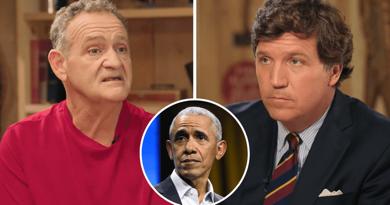 Con artist Larry Sinclair makes bombshell claim that Barack Obama is ...