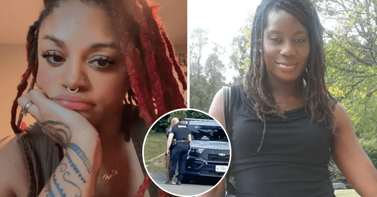 Who is Francesco Marlett's wife? Maryland cop's mistress Virginia Pinto ...