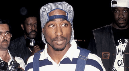 Tupac Shakur - News, Bio, Facts (Updated on Wed, Nov 8 2023)
