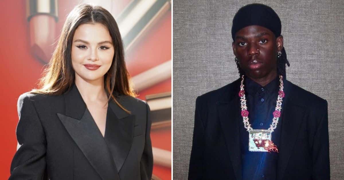 Who is Rema? Selena Gomez gushes about 'Calm Down' collaborator, says ...