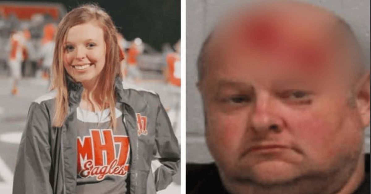Anna Jones killing: Mother files lawsuit against drunk professor Richard Sigman who shot dead ...