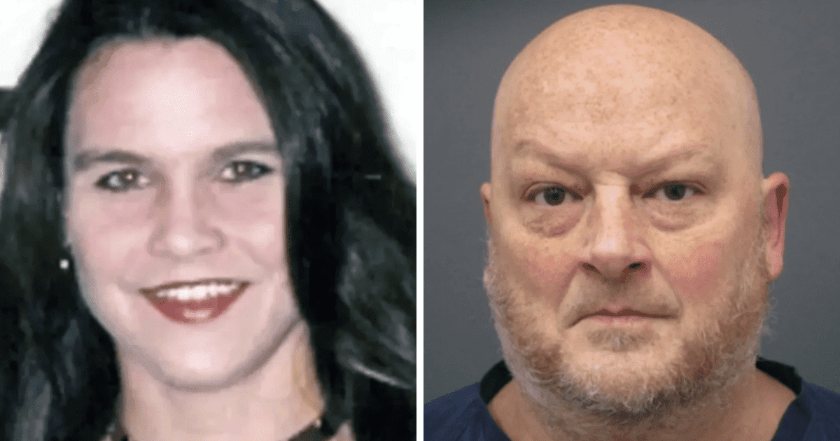 Who was Krista Lueth? Boyfriend of missing MSU student gets life for ...