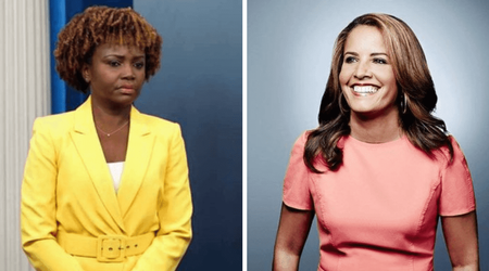 Karine Jean-Pierre - News, Bio, Facts (Updated on Sat, Sep 9 2023)