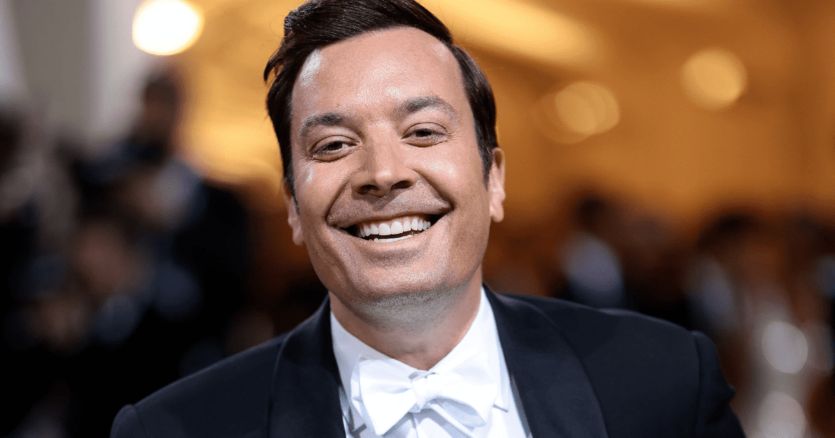 Jimmy Fallon apologizes to Tonight Show staff, but his 'heavy drinking ...