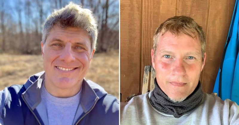 Who was Joe Shymanski? Pennsylvania man Brandon Holbrook arrested for ...