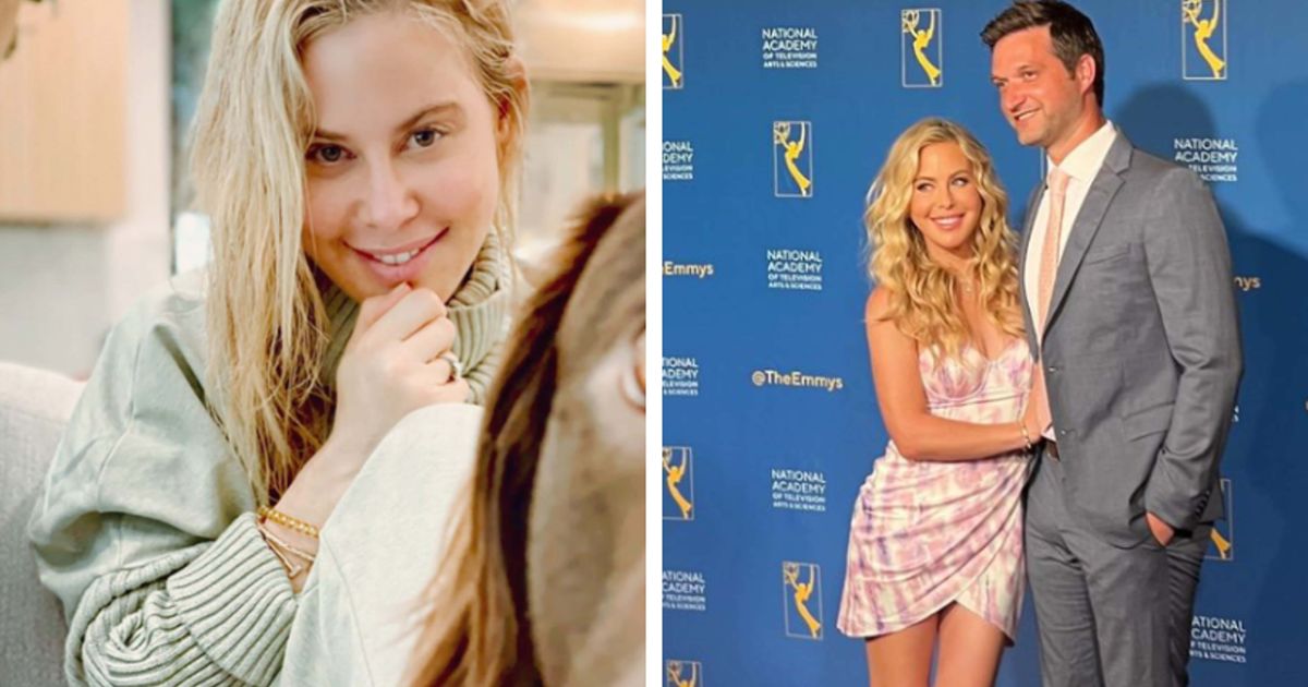 Who is Tara Lipinski's husband? Olympic skater recalls discovering her ...