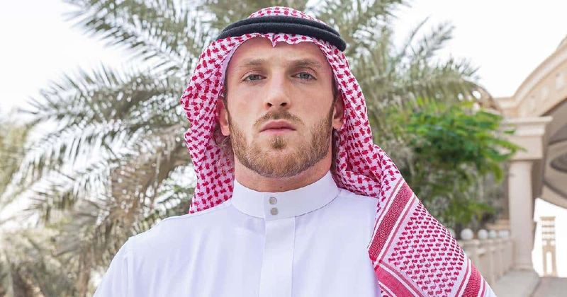 Why is Logan Paul called 'The Maverick'? Exploring meaning behind WWE ...