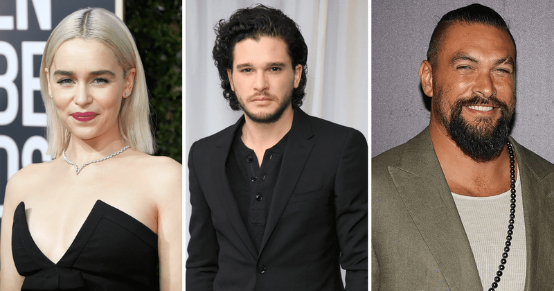 8 Game of Thrones actors who faced personal tragedies in recent years ...