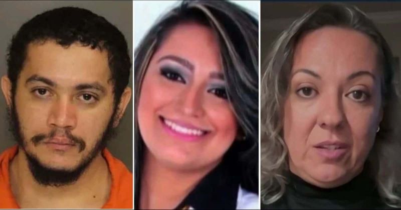 Who is Daniela Hernandez? Friend of escaped convict Danelo Cavalcante’s ...