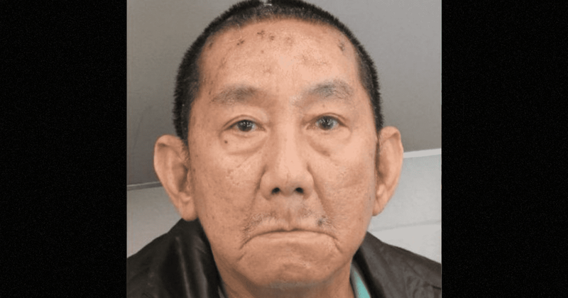 Who Is Lam Ngoc Tran Texas Man Sentenced To 40 Years For Killing Wife