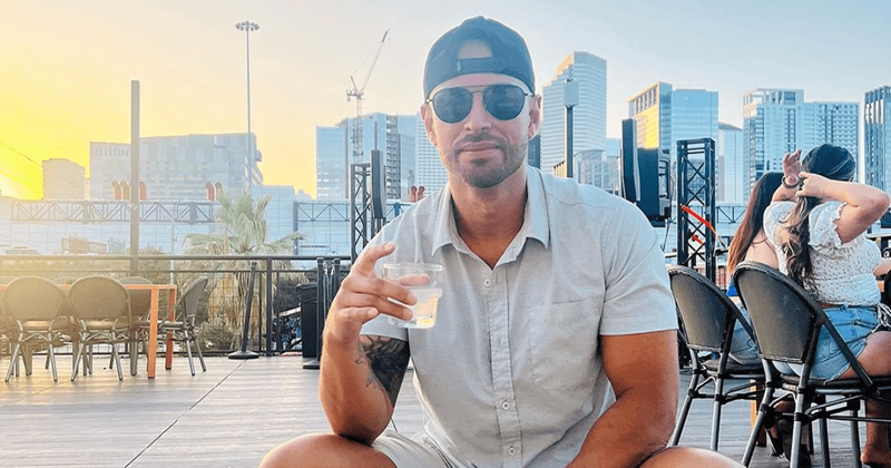 Who is Izzy Zapata? 'Love is Blind' Season 5 star reveals his 'biggest ...