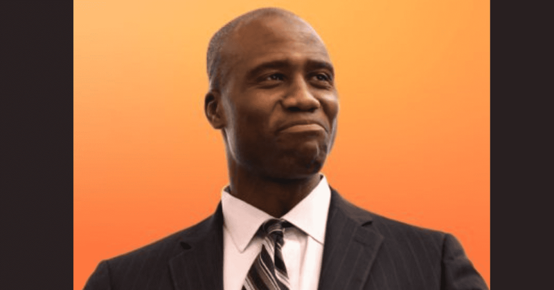 Who is Joseph Lapado? Florida Surgeon General warns against taking new ...