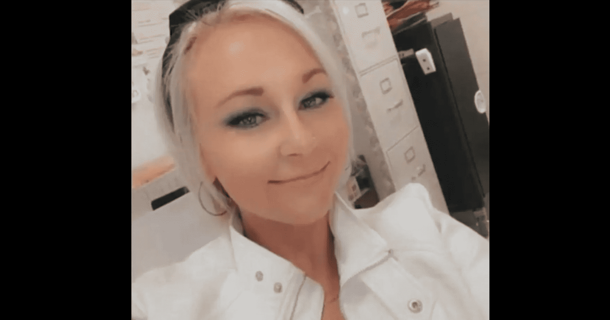 Who is Alissa McCommon? 4th grade teacher arrested for assaulting 12-yr ...