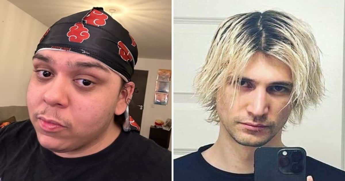 Who is Zoil? TikTok troll mocks xQc during London IRL livestream: 'You ...