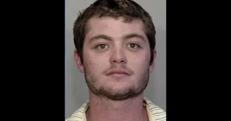 Florida man arrested, faces DUI charges after cops find him driving ...