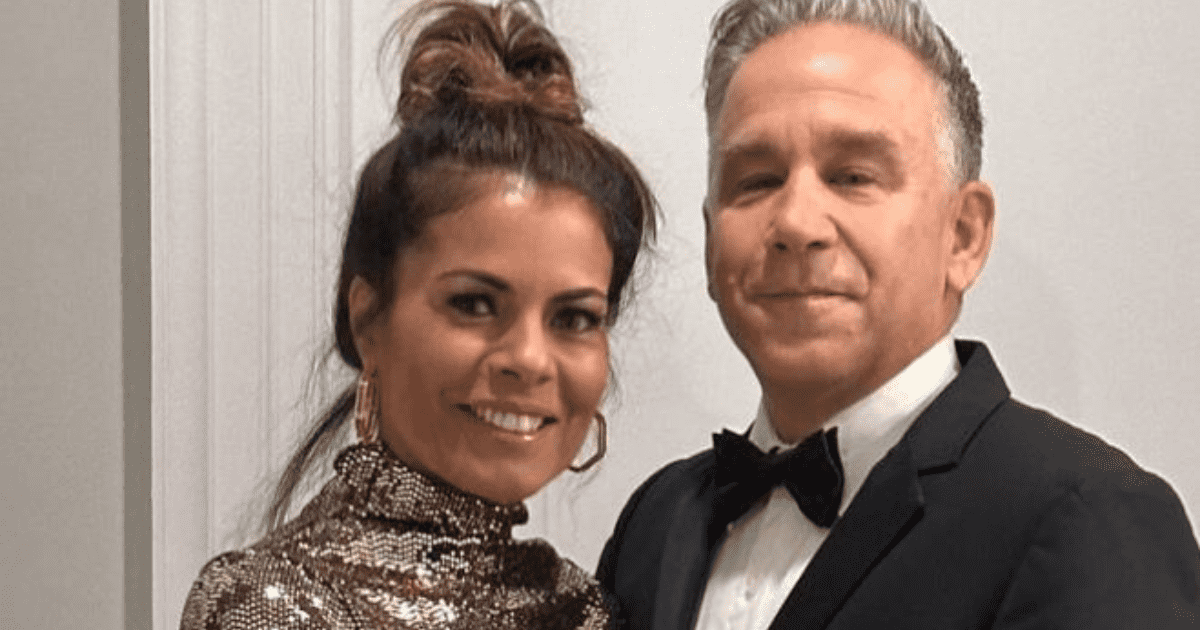 Who is Lisa Vidal's husband? Actress files $2M lawsuit against ex ...