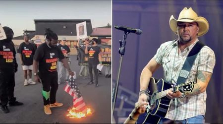 Jason Aldean - News, Bio, Facts (Updated on Sun, Oct 22 2023)