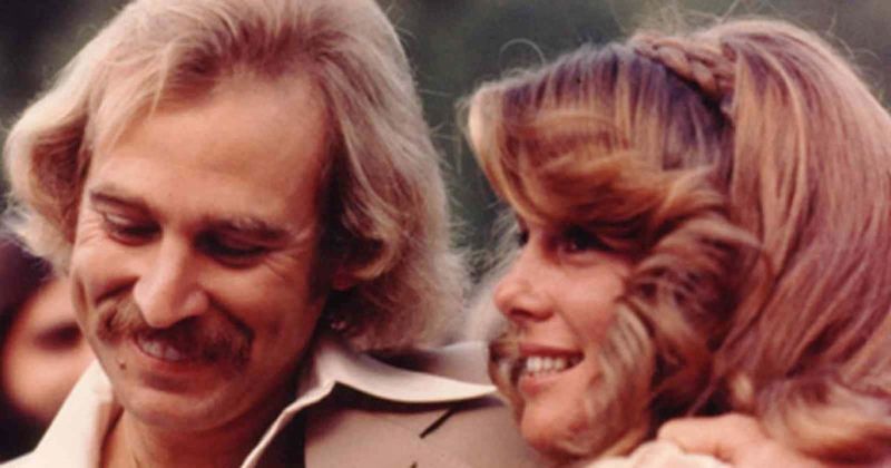 Jane Slagsvol pens tribute to late husband Jimmy Buffett, says 'he ...