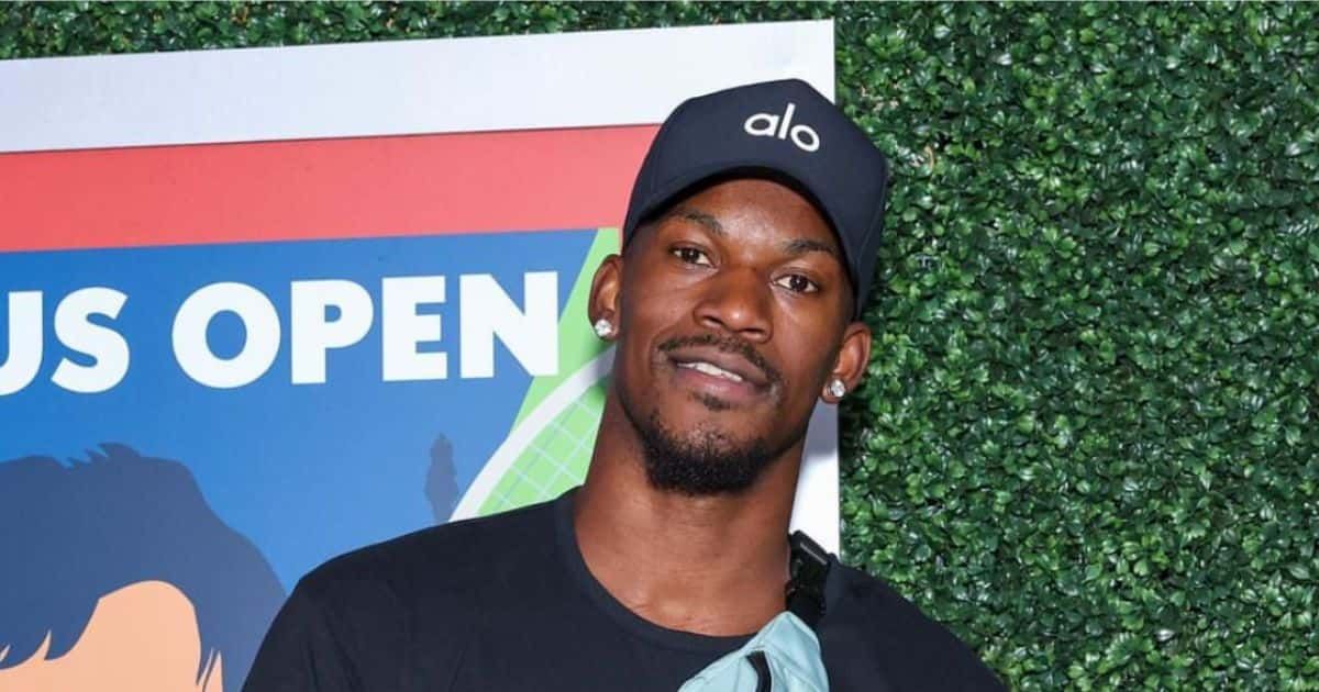 How tall is Jimmy Butler? Exploring height of 6 times NBA All-Star and ...