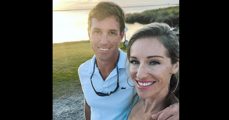 What is ethical non-monogamy? Scandal-hit Dem Susanna Gibson explains ...