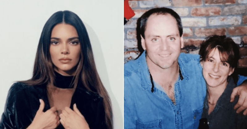 Who was Brian David Sweeney? Kendall Jenner shares voicemail from ...