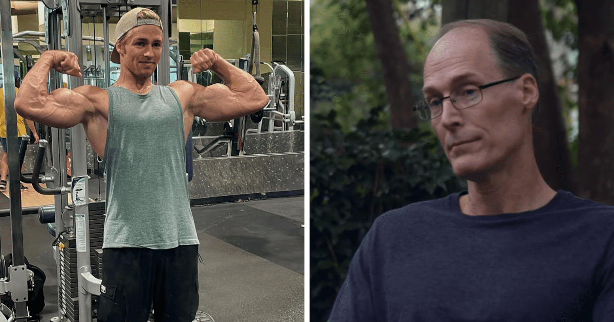 Where are Micah and Barry Plath now? 'Welcome to Pathville' father-son ...