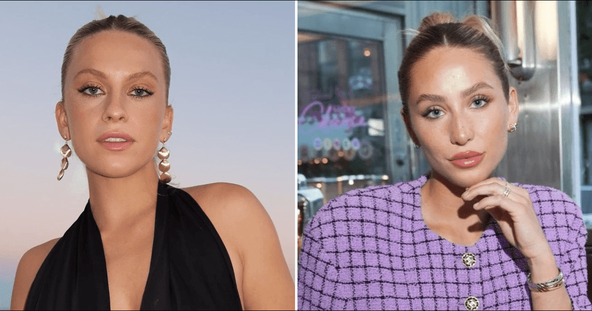 Who is Xandra Pohl? Fans speculate Alix Earle and budding influencer had a fallout | MEAWW