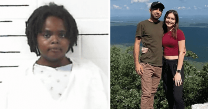 Who is Yasmine Hider? Oklahoma woman charged with murder of student ...