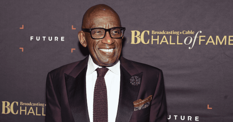 ‘Today’ meteorologist Al Roker reveals real reason behind his abrupt ...