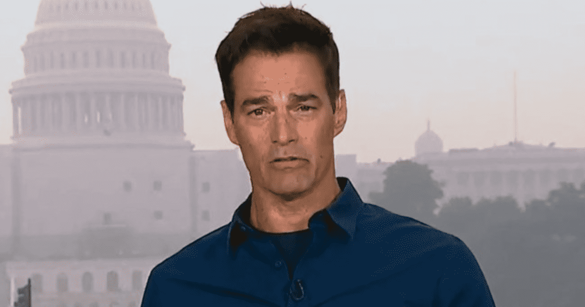 Fans hail Rob Marciano after ‘GMA’ weatherman teases ‘adventurous’ new ...