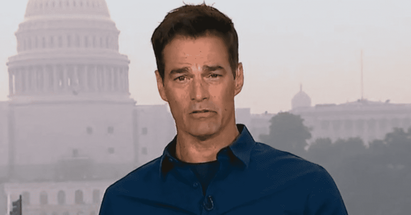 Fans hail Rob Marciano after ‘GMA’ weatherman teases ‘adventurous’ new ...