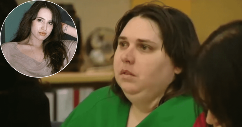 Slaves, Masters and Murder: Brittany Kilgore's killer claims innocence ...